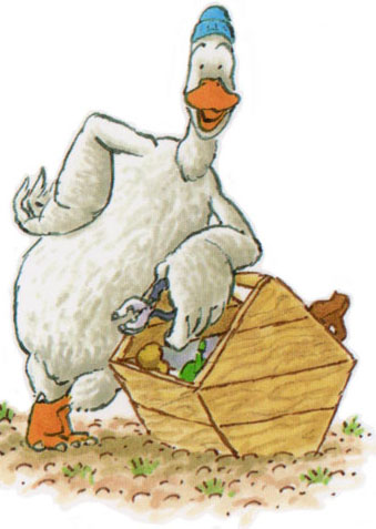 JezAlborough.com - Fix It Duck - Reviews Say