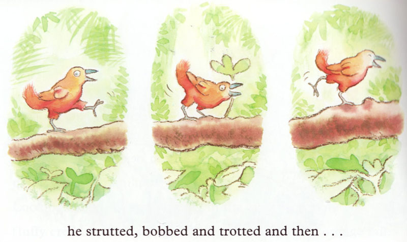 JezAlborough.com - Hello Beaky! - Reviews Say